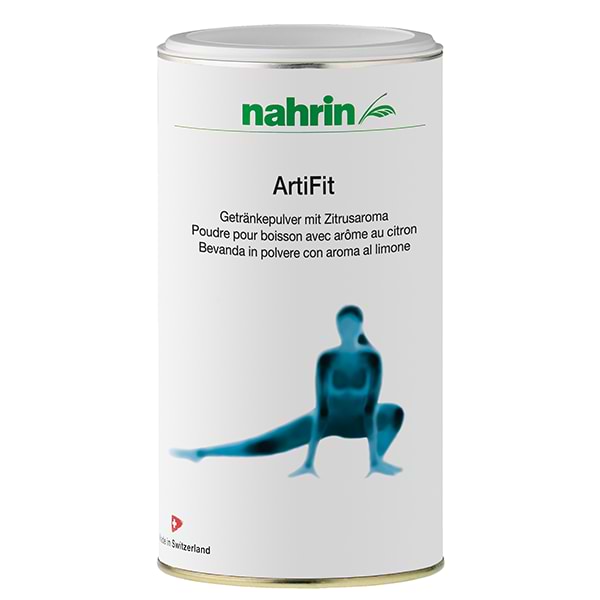 Artifit Polvo - Nahrin Tienda Online