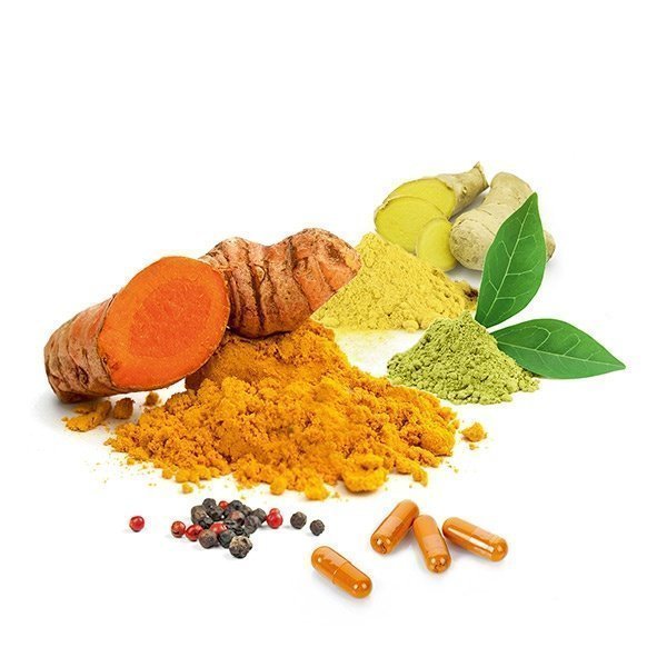 Cúrcuma Complex Nahrin Tienda Online