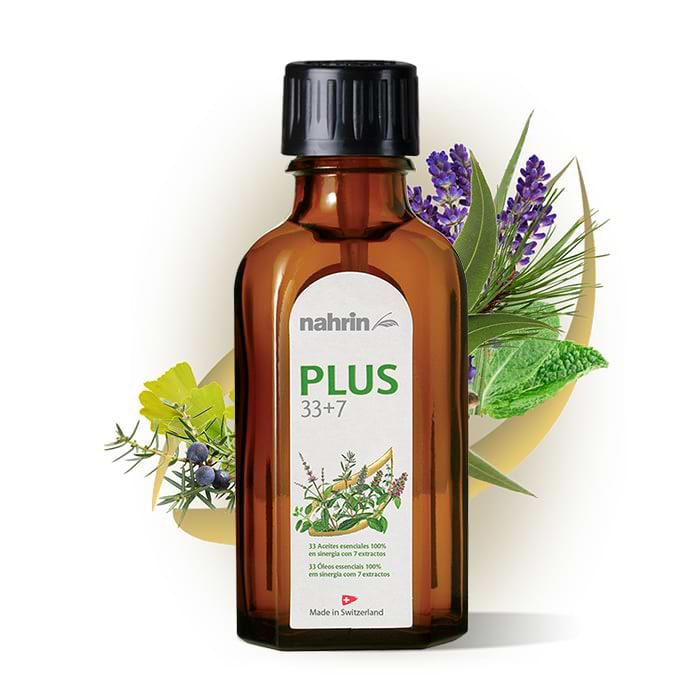 Tienda de productos naturales online - Nahrin