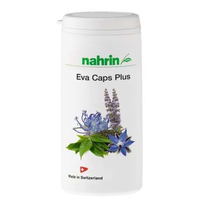 Eva Caps Plus 60 cápsulas - Nahrin Tienda Online