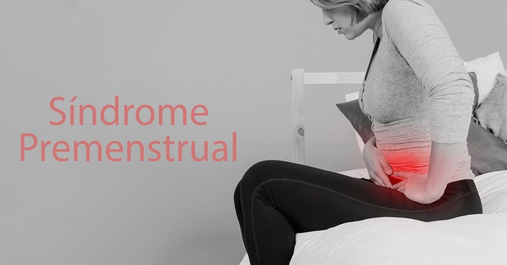 El síndrome premenstrual: sus síntomas y tratamiento - Nahrin