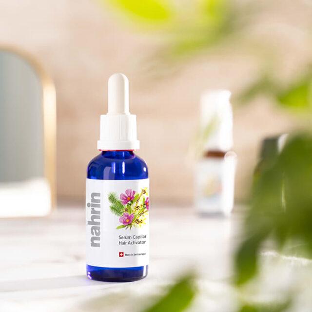 Collagen Complex - Nahrin Tienda Online