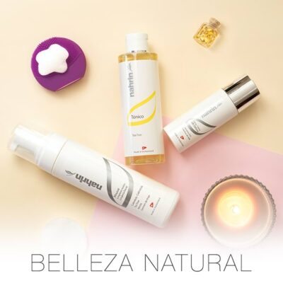 Caldo de Verduras Intenso & Puro - Nahrin Tienda Online