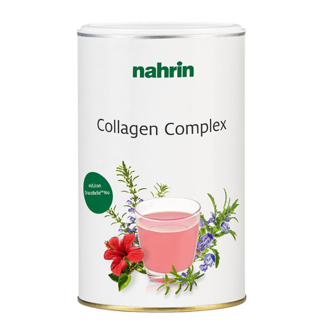 Collagen Complex - Nahrin Tienda Online